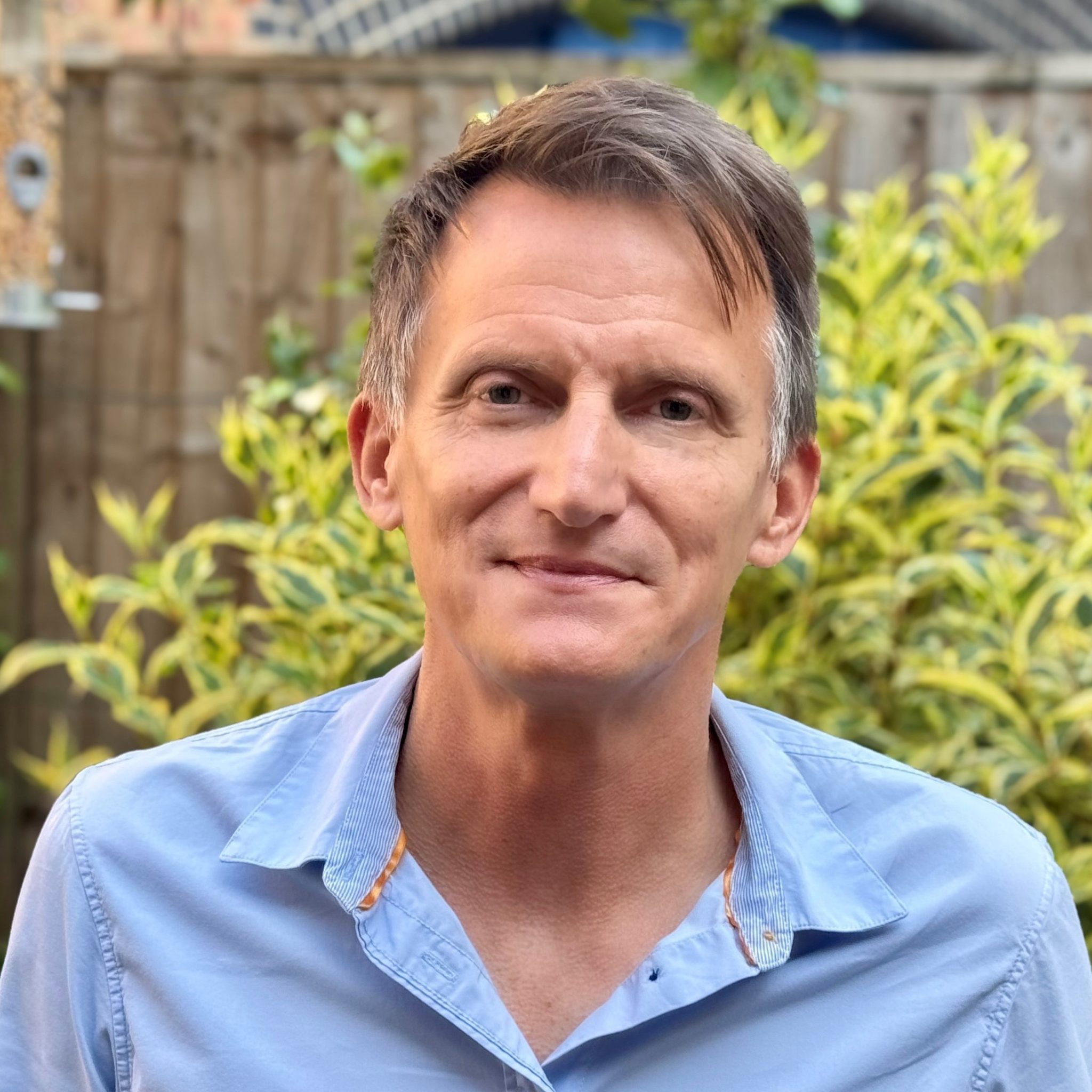 Who We Are – The Creighton Centre
